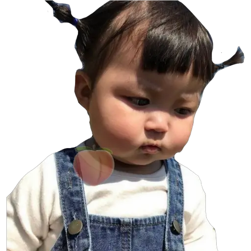 Sticker Maker - Niña Lohee | Coreana
