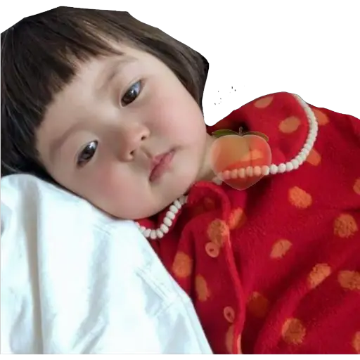 Sticker Maker - Niña Lohee | Coreana