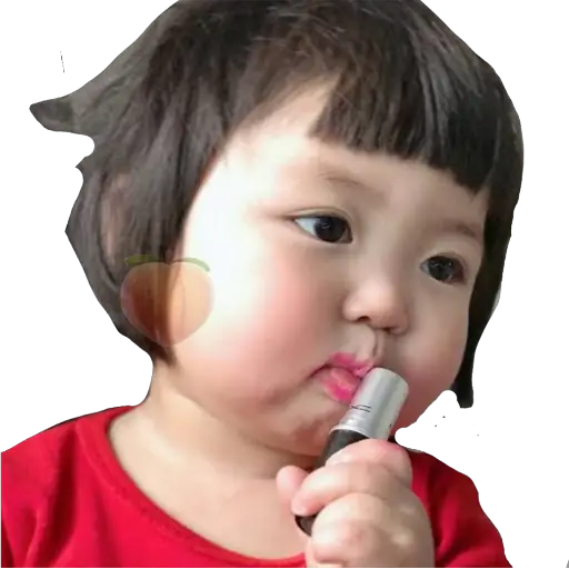 Sticker Maker - Niña Lohee | Coreana