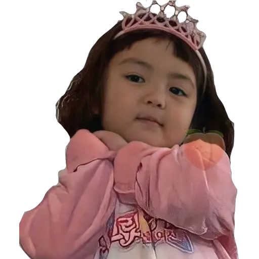 Sticker Maker - Niña Lohee | Coreana