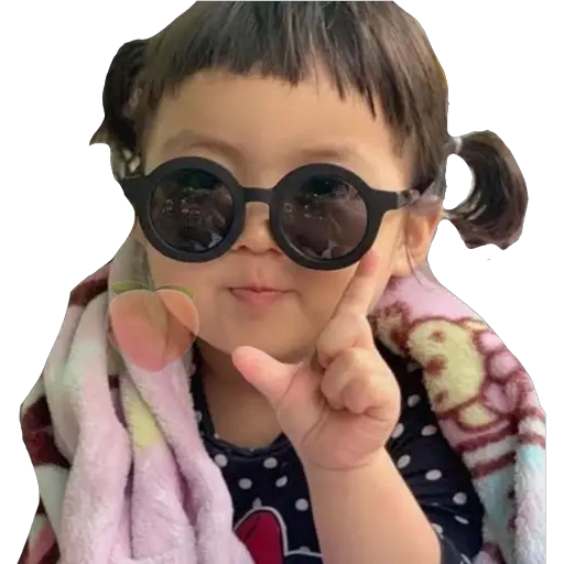 Sticker Maker - Niña Lohee | Coreana