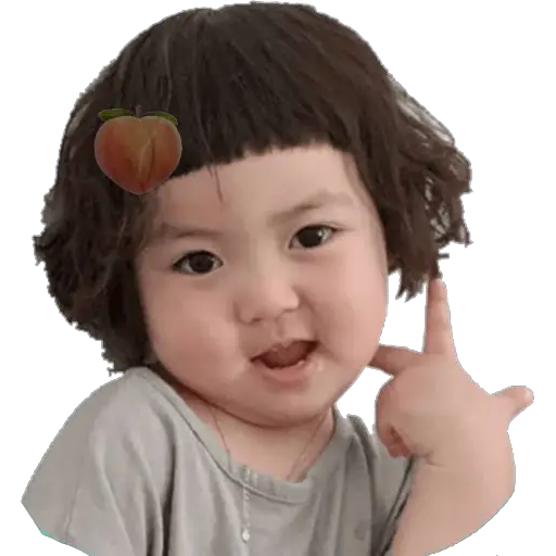 Sticker Maker - Niña Lohee | Coreana