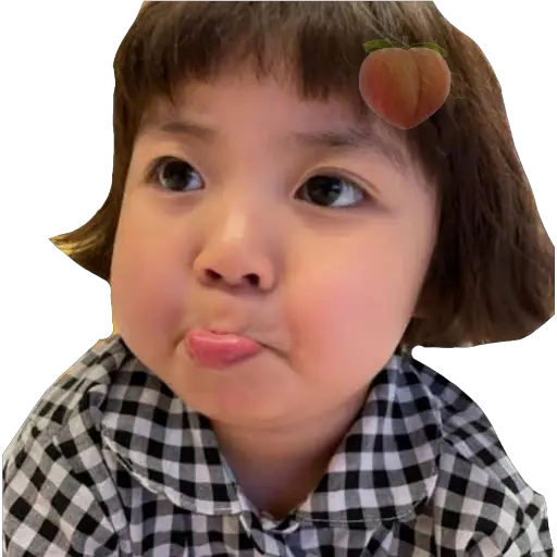 Sticker Maker - Niña Lohee | Coreana