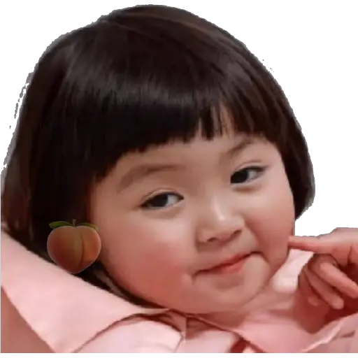 Sticker Maker - Niña Lohee | Coreana