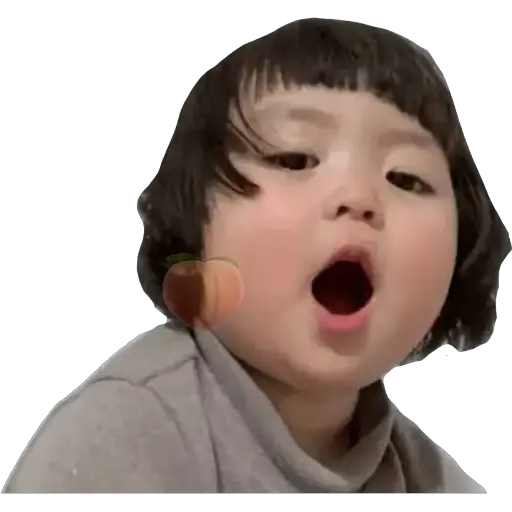 Sticker Maker - Niña Lohee | Coreana