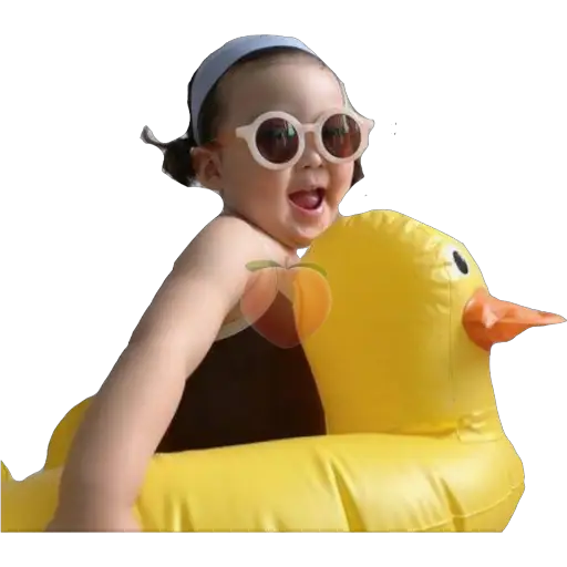 Sticker Maker - Niña Lohee | Coreana