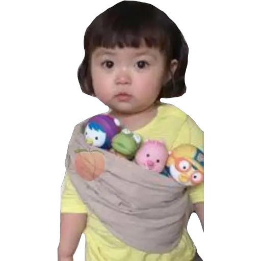 Sticker Maker - Niña Lohee | Coreana