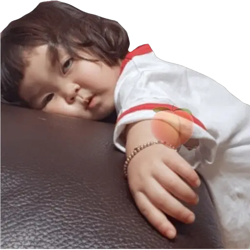 Sticker Maker - Niña Lohee | Coreana