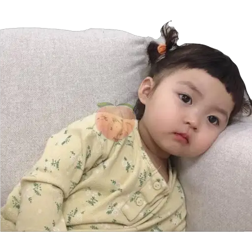 Sticker Maker - Niña Lohee | Coreana