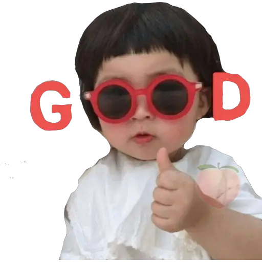 Sticker Maker - Niña Lohee | Coreana
