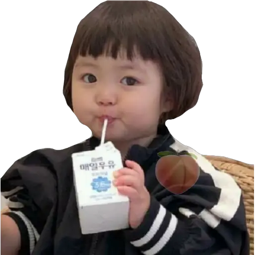 Sticker Maker - Niña Lohee | Coreana