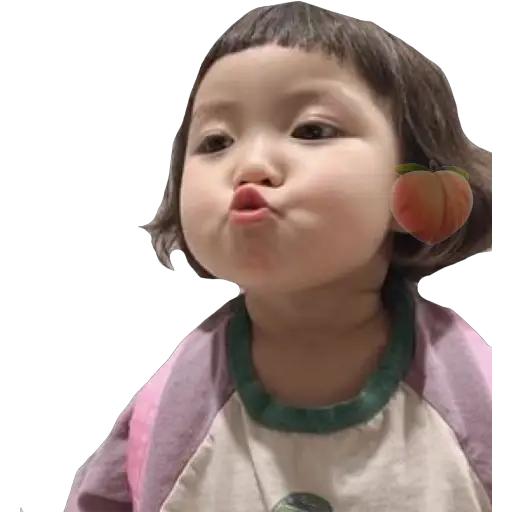 Sticker Maker - Niña Lohee | Coreana