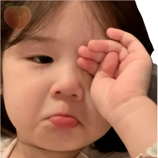 Sticker Maker - Niña Lohee | Coreana