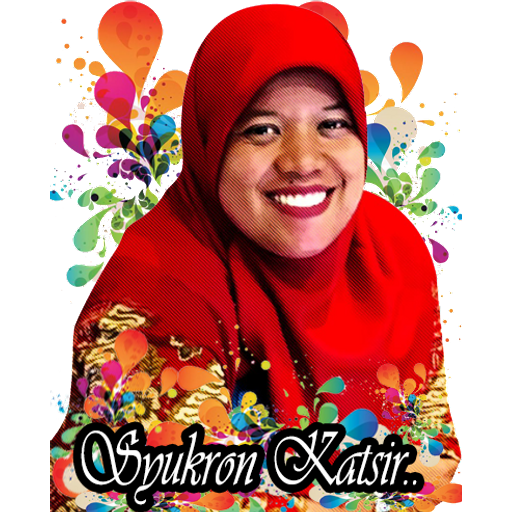 Sticker Maker - Nina