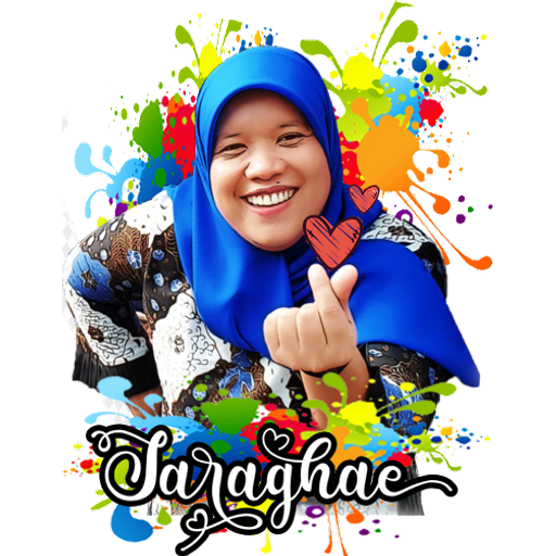 Sticker Maker - Nina