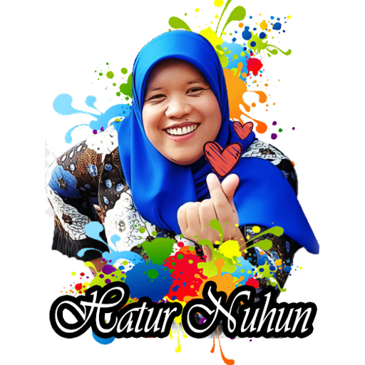 Sticker Maker - Nina