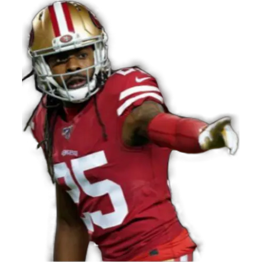 Sticker Maker - Niners Sticker Maker - Niners