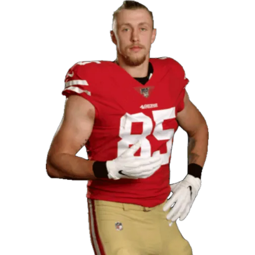 Sticker Maker - Niners