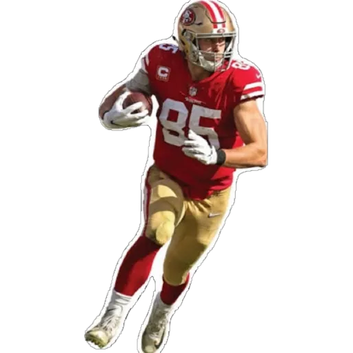 Sticker Maker - Niners