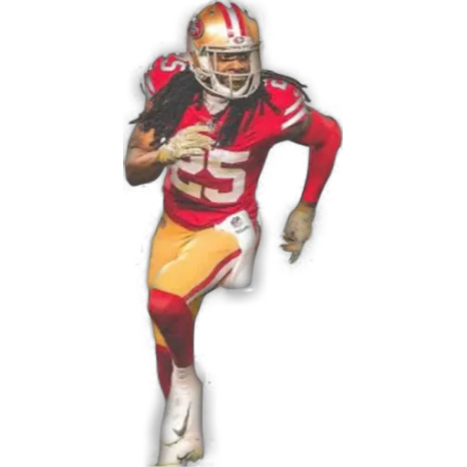 Sticker Maker - Niners
