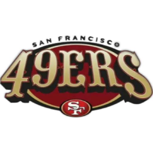 Sticker Maker - Niners