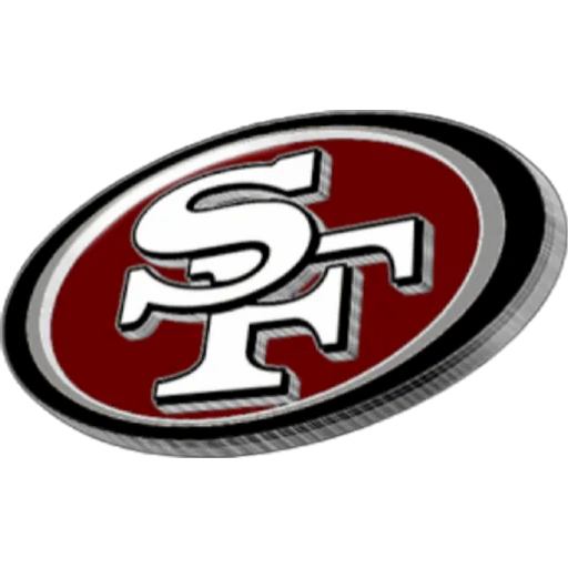 Sticker Maker - Niners