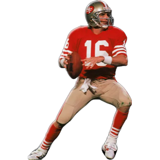 Sticker Maker - Niners