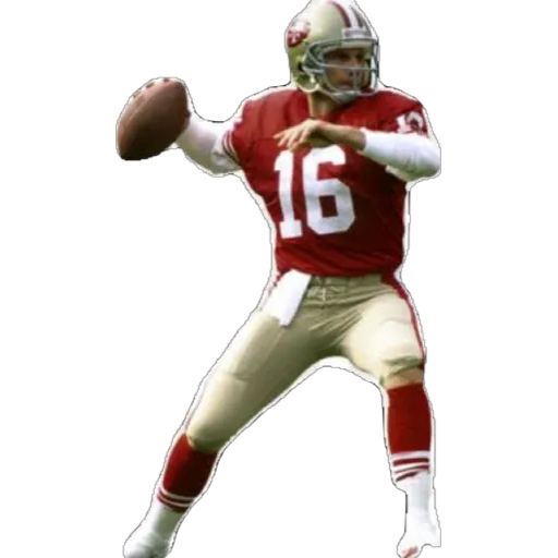 Sticker Maker - Niners
