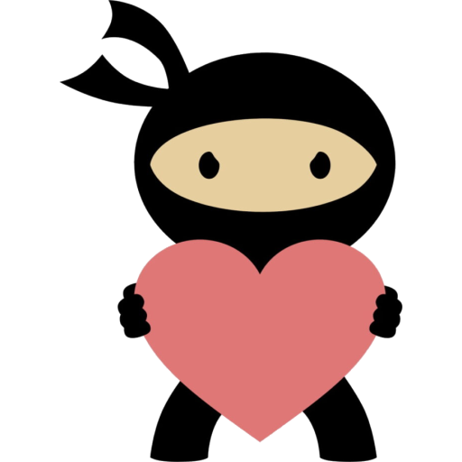 Sticker Maker - Ninja