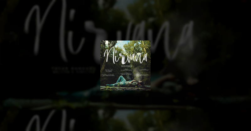 Sticker Maker Nirvana