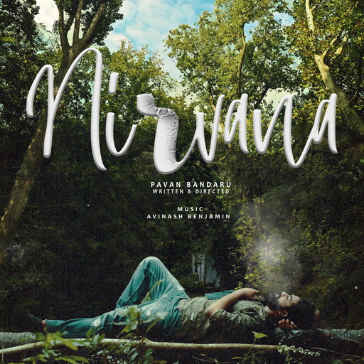 Sticker Maker Nirvana