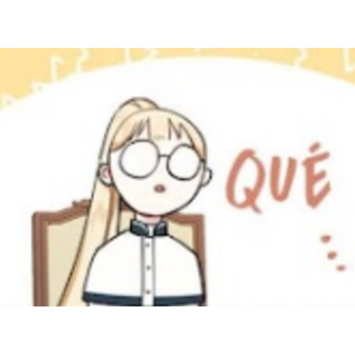 Sticker Maker - No sé._.