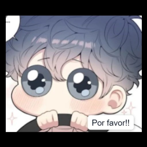 Sticker Maker - No sé._.