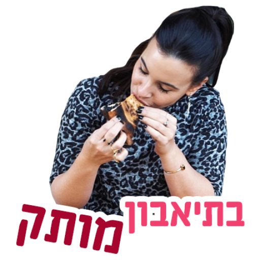 Sticker Maker - Noa Rosin