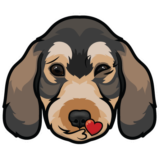 Sticker Maker - Noah