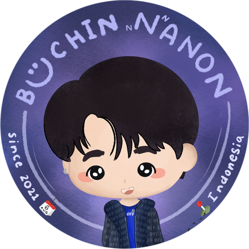 Sticker Maker - NOBAR X BUKBER NANON BEO CONCERT