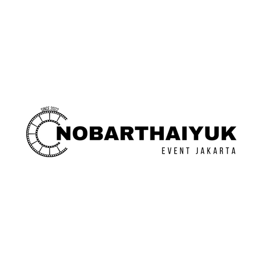 Sticker Maker - NOBAR X BUKBER NANON BEO CONCERT