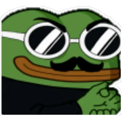 Sticker Maker - Noice Emotes