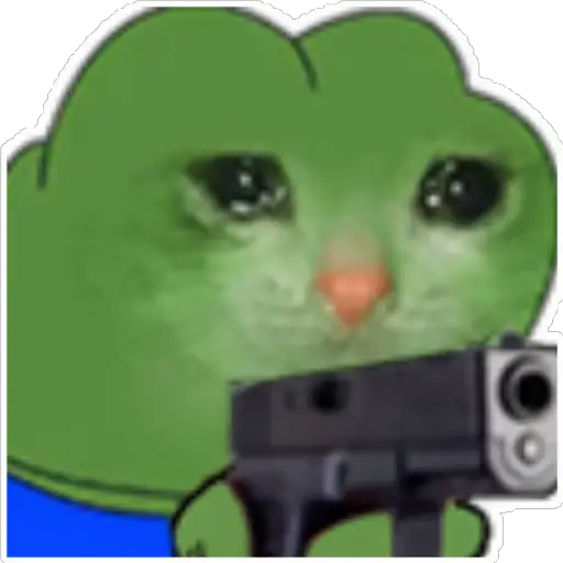 Sticker Maker - Noice Emotes