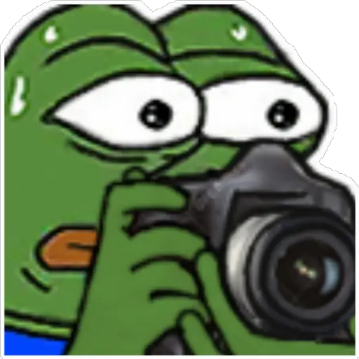 Sticker Maker - Noice Emotes