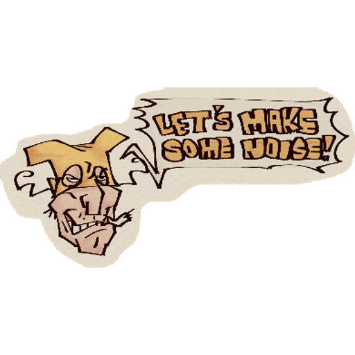 Sticker Maker - Noise stickers pack 2