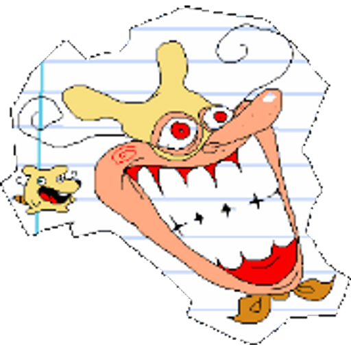 Sticker Maker - Noise stickers pack 2