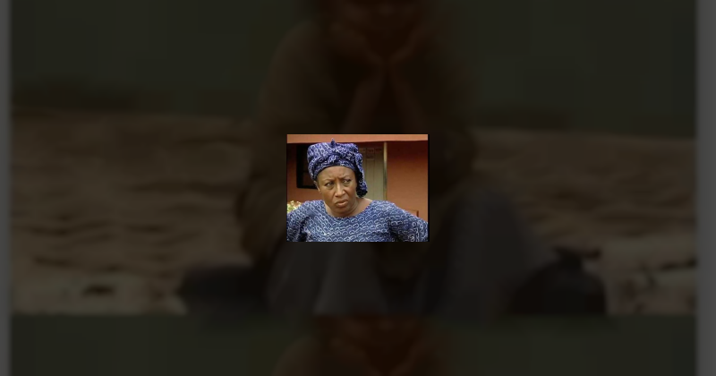 Sticker Maker - NOLLYWOOD meme pack by zmemes