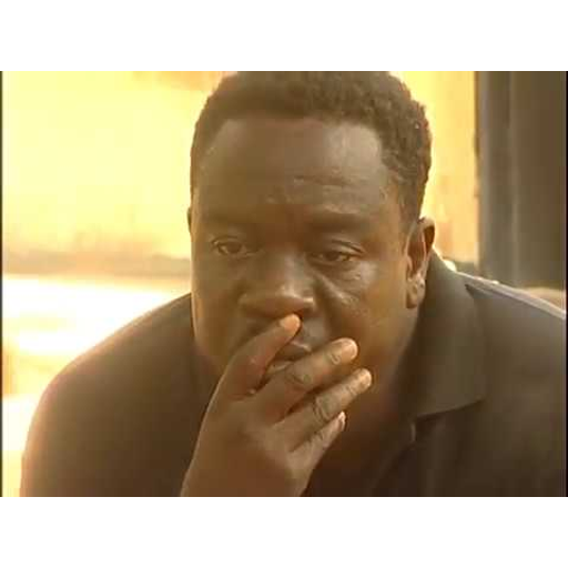 Sticker Maker - NOLLYWOOD meme pack by zmemes