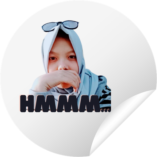 Sticker Maker - Nols