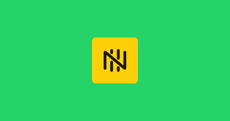 Sticker Maker - Nomad