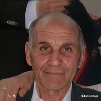 Sticker Maker - nonno