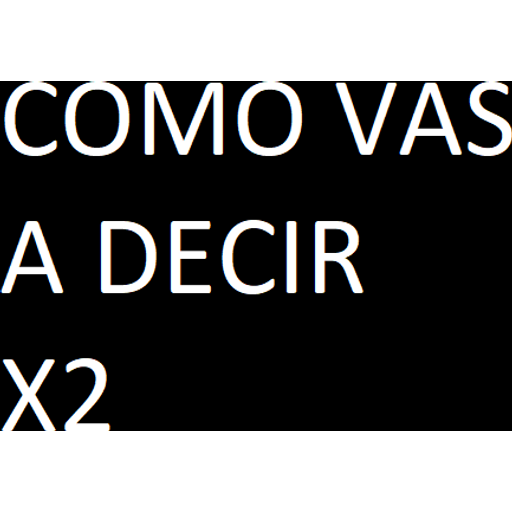 Sticker Maker - NOOO