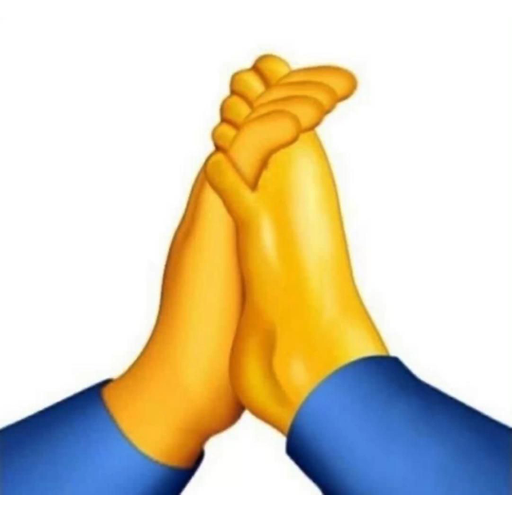 Sticker Maker - noooo