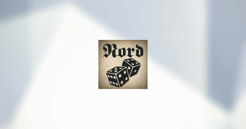 Sticker Maker - Nord